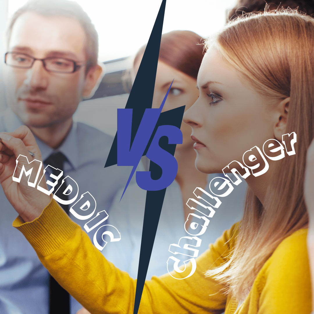 MEDDIC vs MEDDPICC: A Complete Breakdown + How To Choose One | Claap